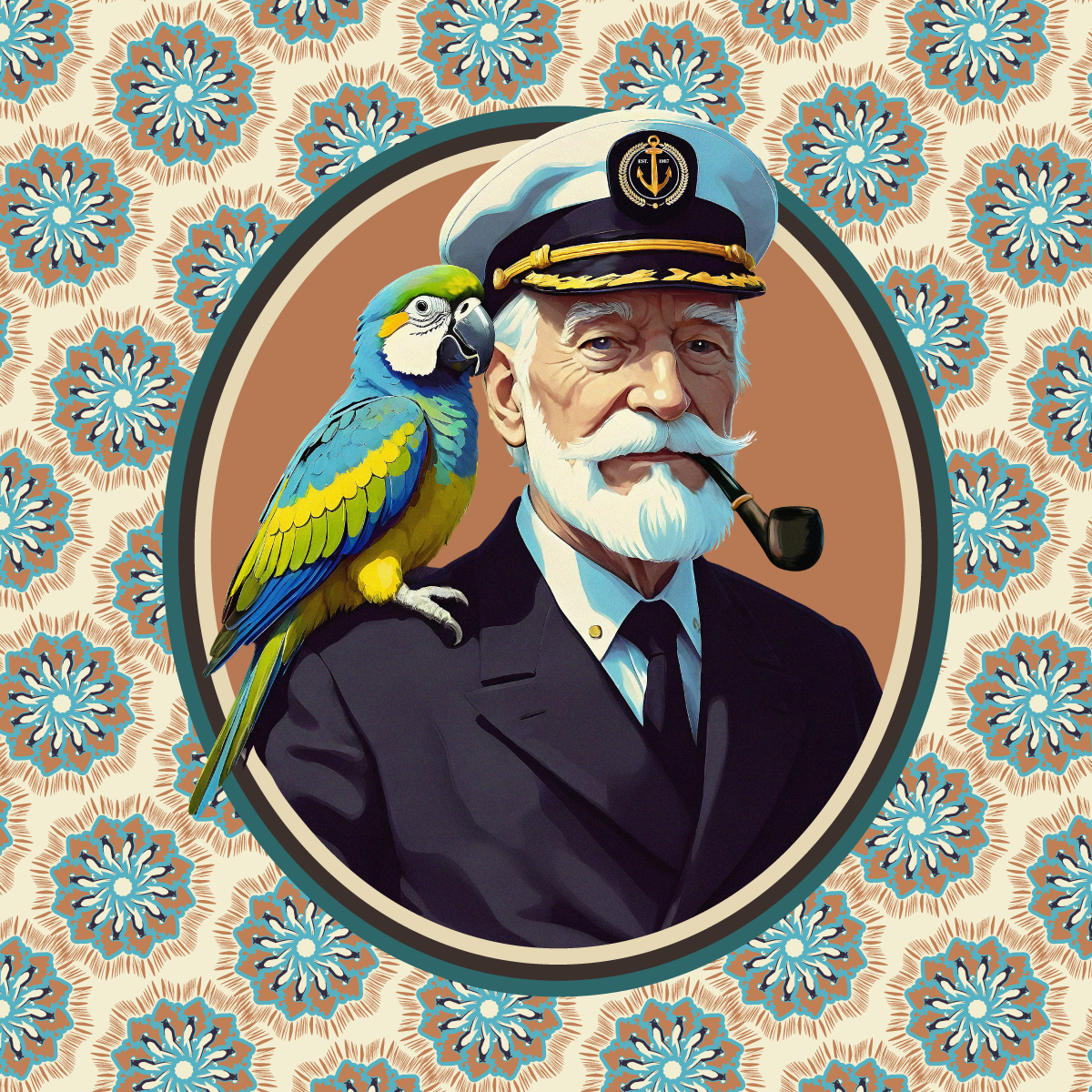 Carson “Squeegie” Jenkins – CAPT HIRAMS RESORT